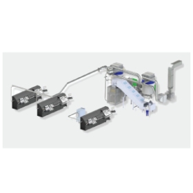 Offline and online banknote destruction